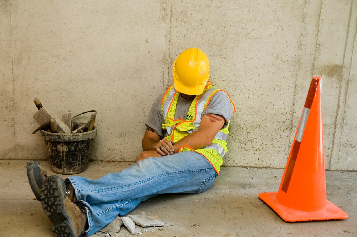 Sleep Deprivation in the Workplace